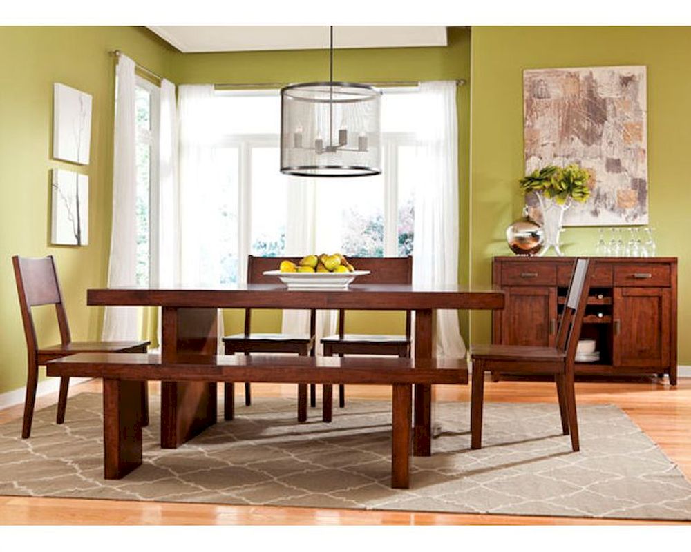 Intercon Dining Set Tremont INTM-TA-3875-CIN-SET