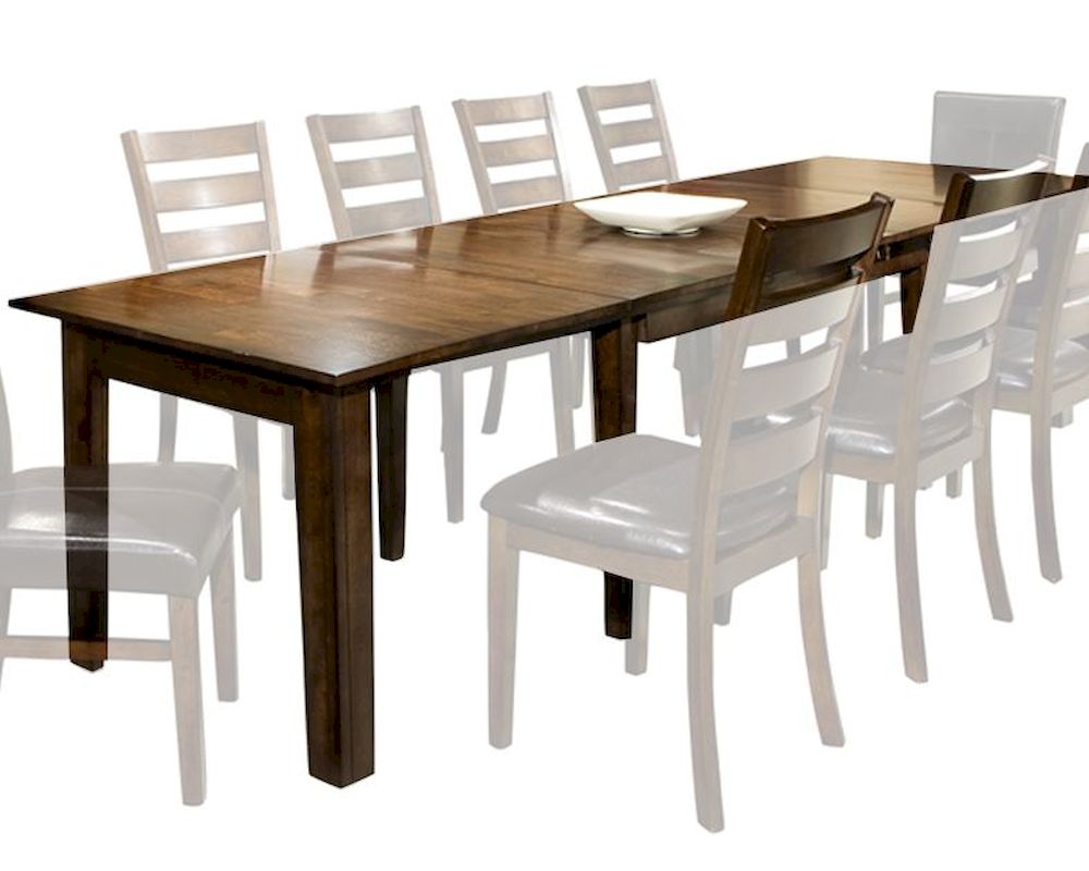 Intercon Dining Table Kona INKA4278BTAB