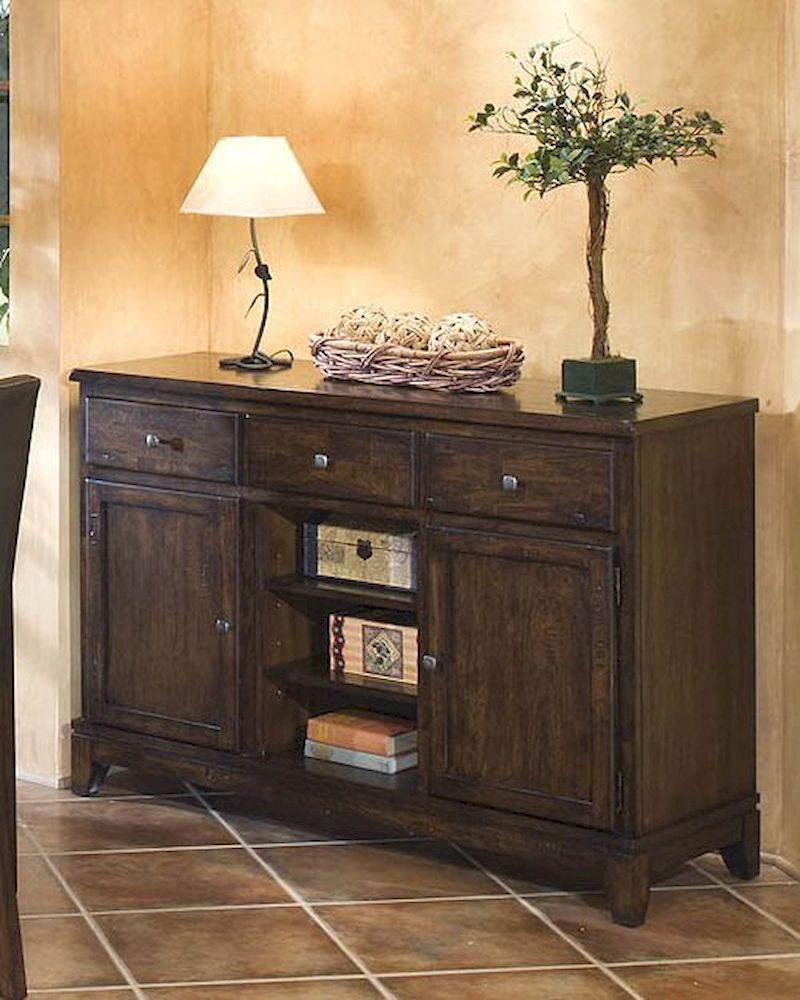 Intercon Solid Mango Server Kona INKACA5436