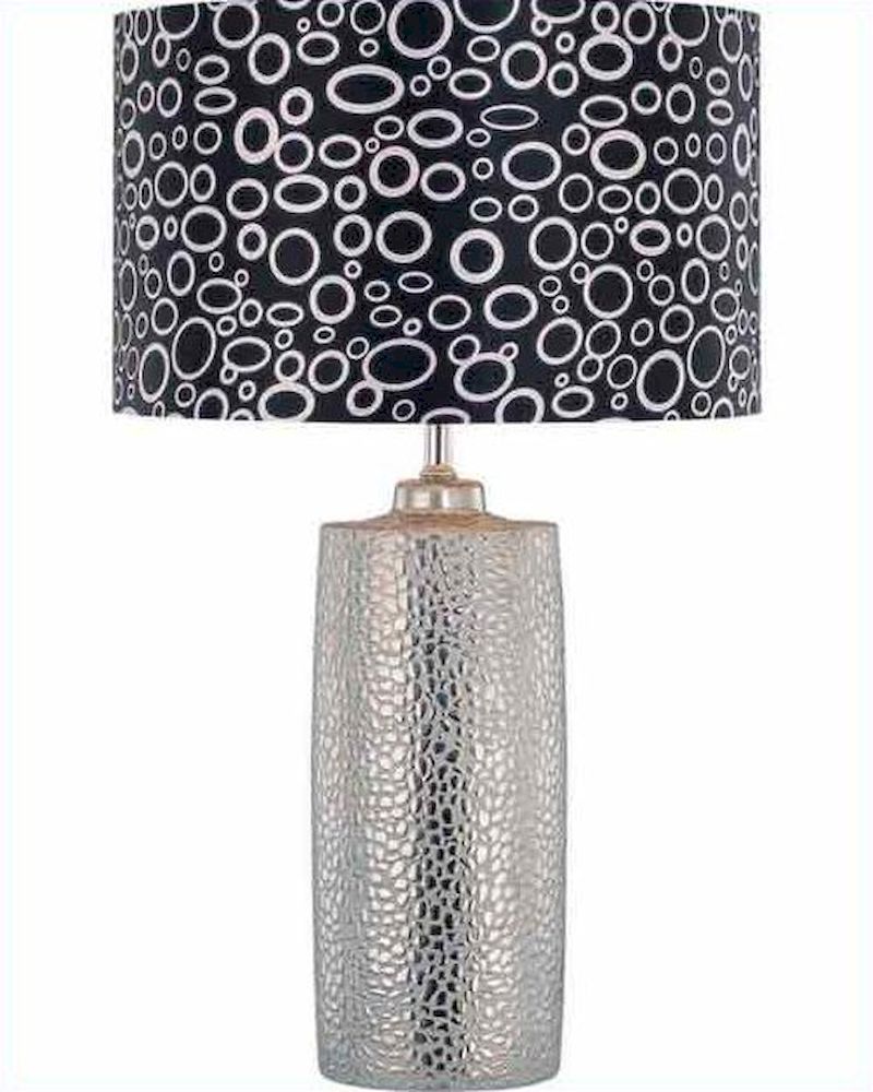Lite Source in Ceramic Silvio Table Lamp LS-21280