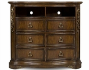 Magnussen Bedroom Set Villa Corina MG-B1604SET