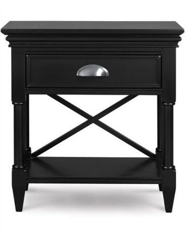 Magnussen Open Night Stand Regan MG-B1958-05