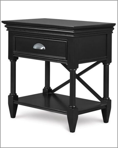 Magnussen Open Night Stand Regan MG-B1958-05