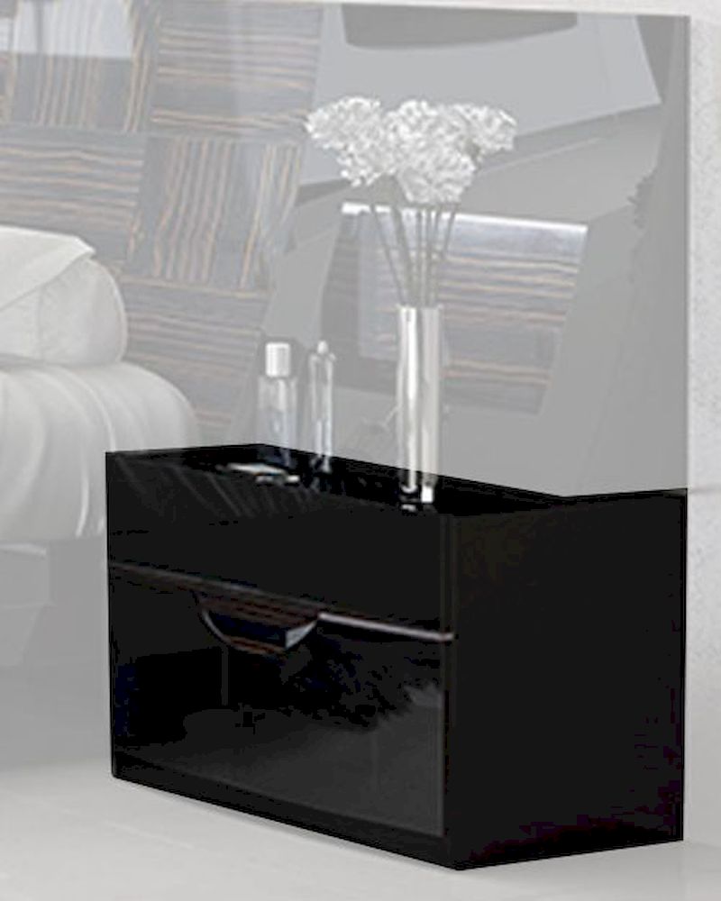 Marbella Night Stand in Modern Style 33170MR