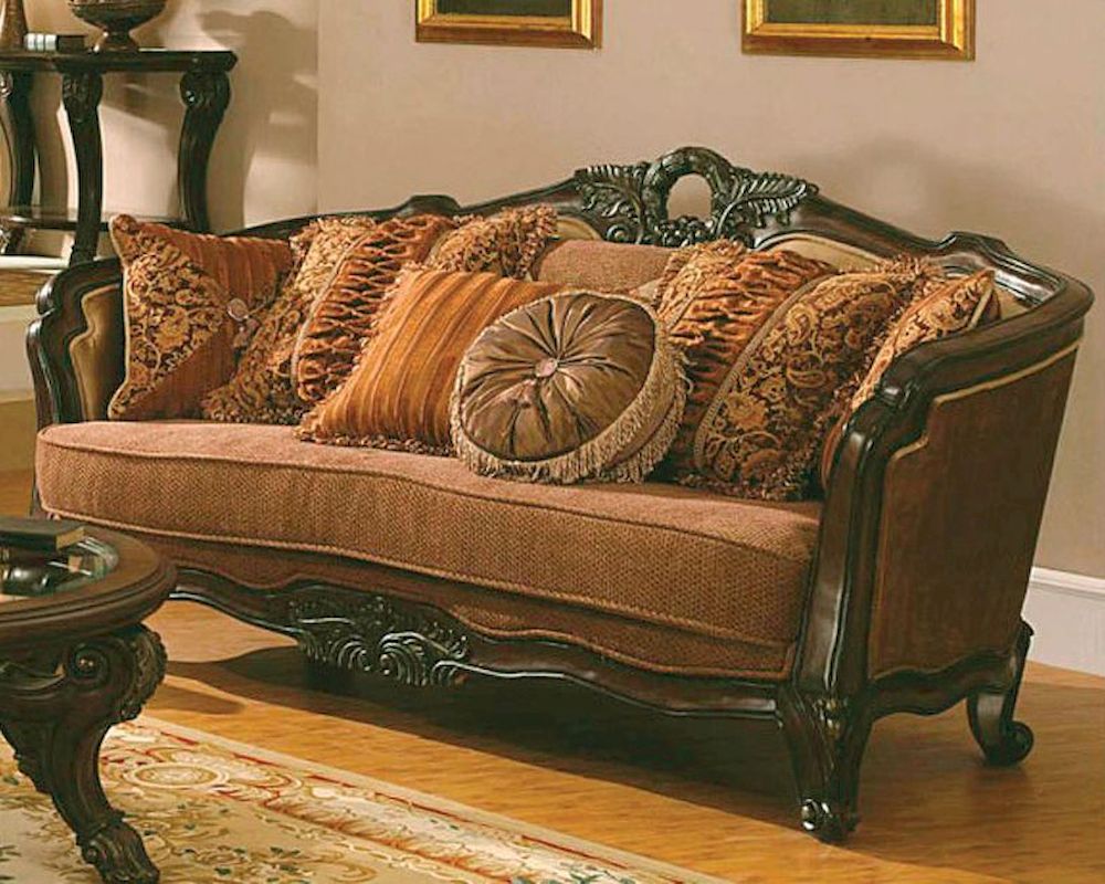 MCF Furniture Sofa MCFRSF400S