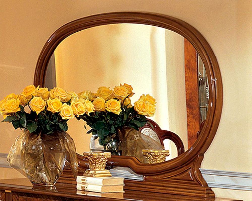 Mirror Minerva European Design Made in Italy 33D37