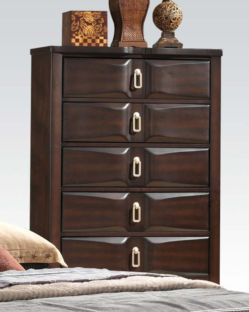 Modern Chest Lancaster by Acme Furniture AC24576