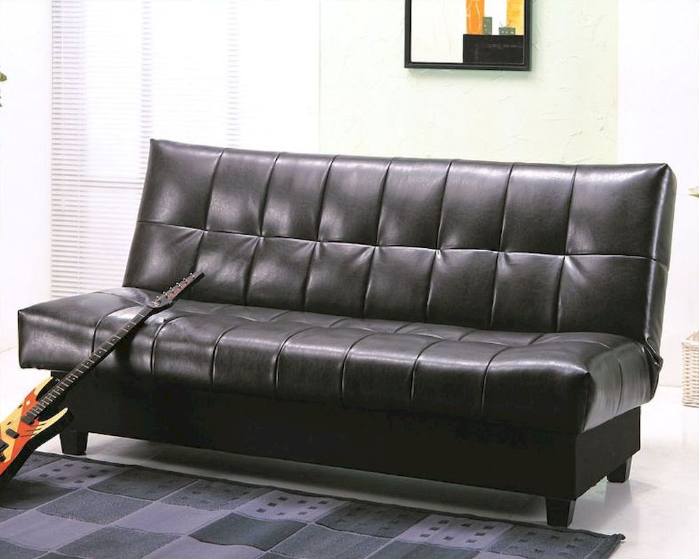 Klick klack sofa with storage store