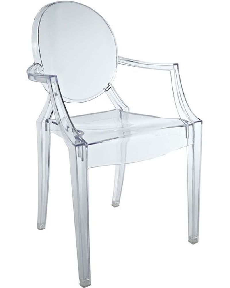 Modway Casper Kids Chair MY-EEI-121K