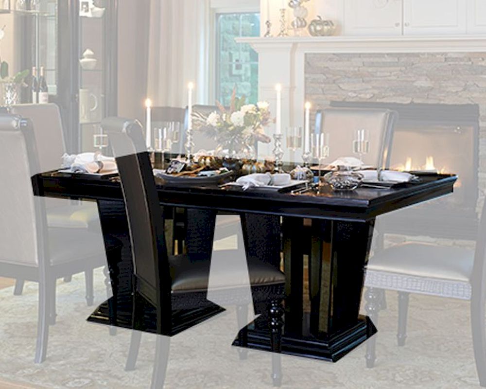 Najarian Formal Dining Table Ibiza NA-IBT