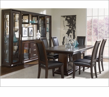 Najarian Furniture Dining Set Brentwood NA-BDSET