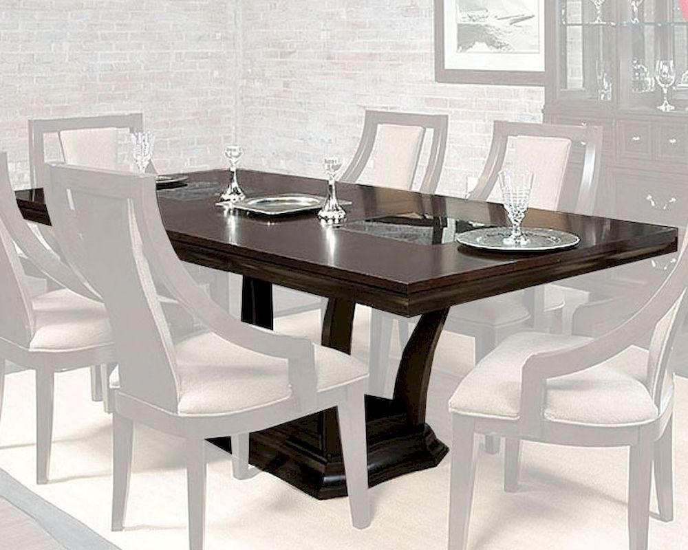 Najarian Furniture Dining Table Newport NA-NPDT