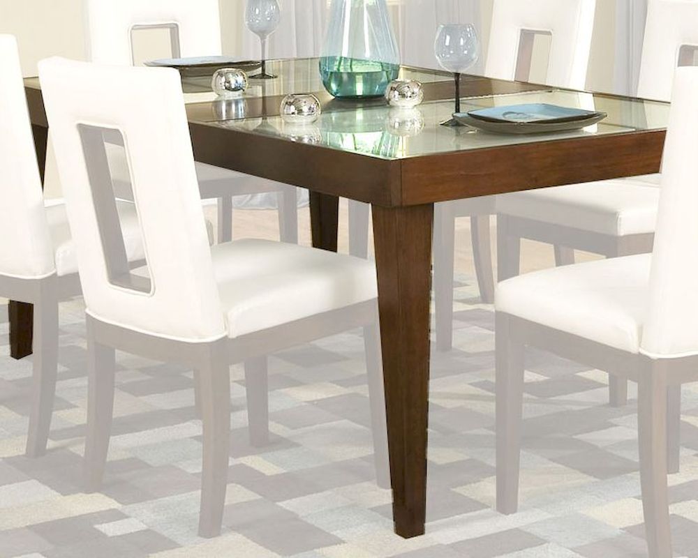 Najarian Furniture Enzo Dining Table NA-ENDT
