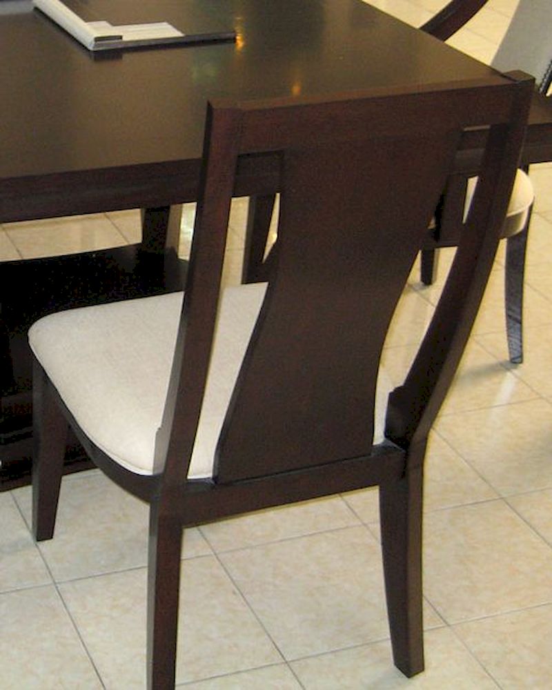 Najarian Furniture Side Chair Newport NA-NPSC (Set of 2)