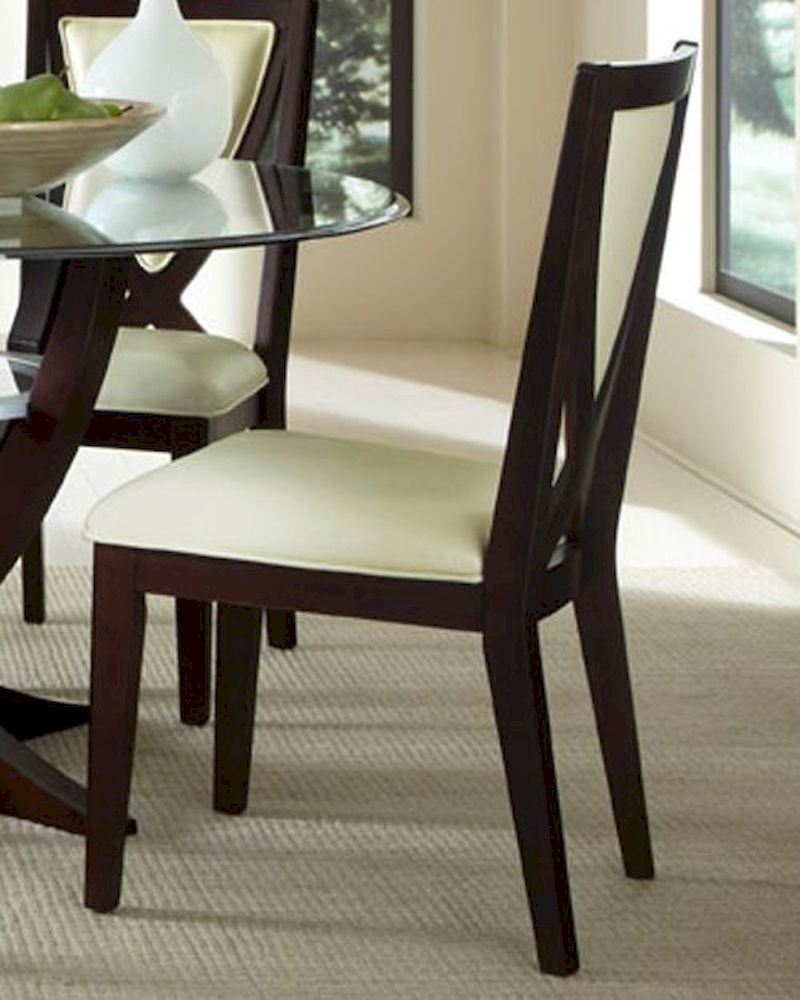 Najarian Furniture Side Chair Versailles NA-VE-DSH (Set of 2)