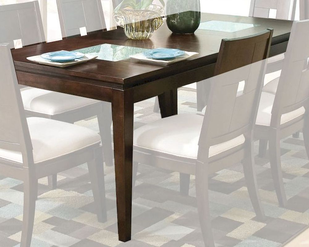 Najarian Furniture Spiga Dining Table NA-SPDT