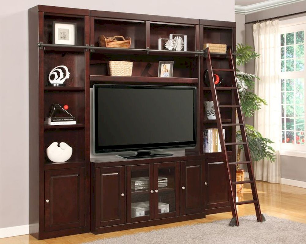 Parker House Boston Entertainment Center PH-BOS-ESET5