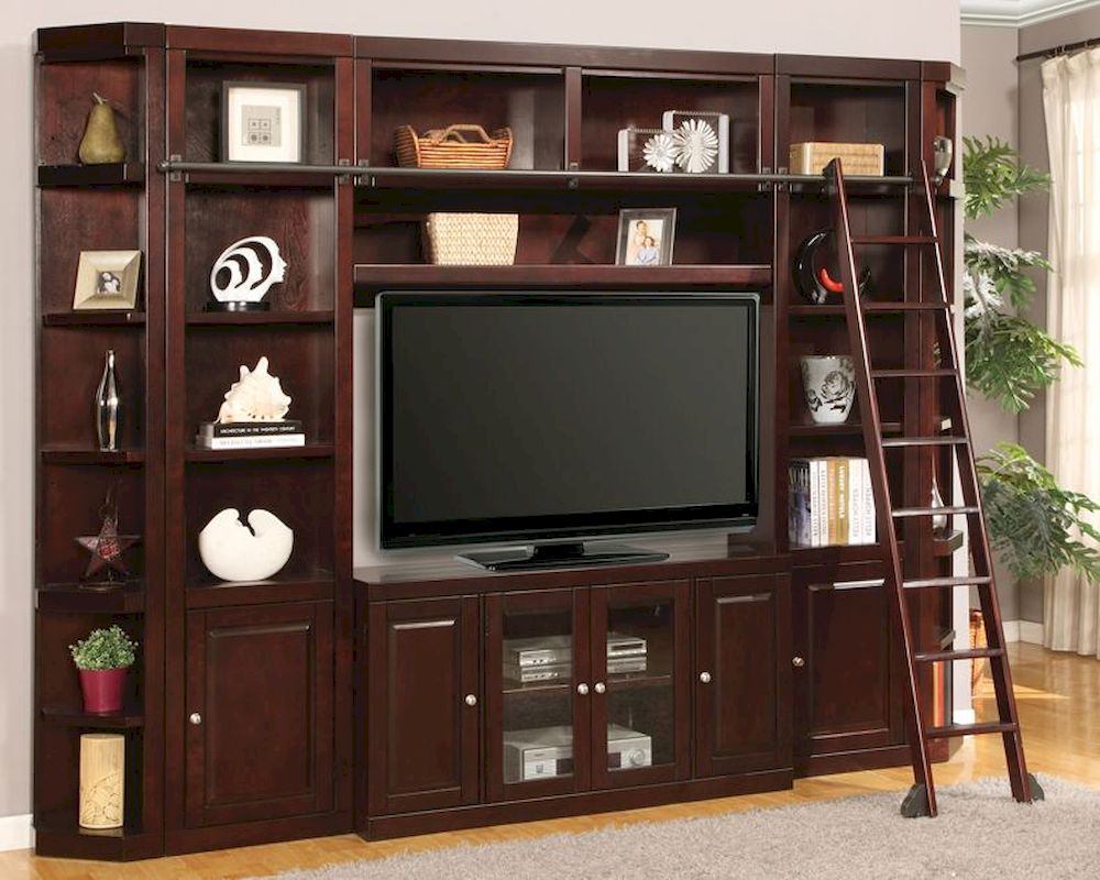 Parker House Entertainment Center Boston PH-BOS-ESET4