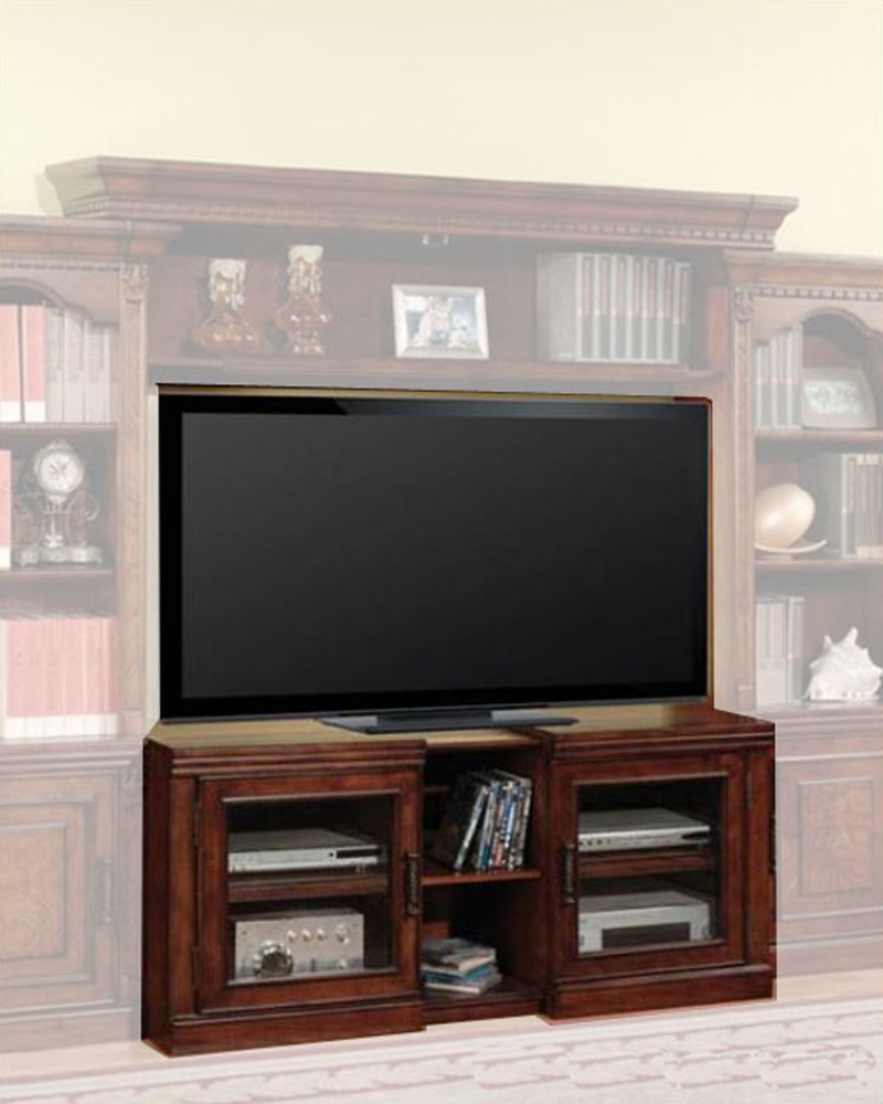 Parker House Expandable TV Console Premier Athens PH-PAT15X