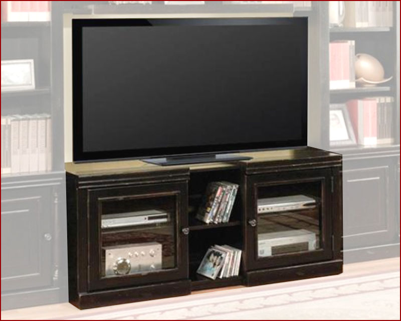 Parker House Expandable TV Console Premier Avelino PH-PAV15X