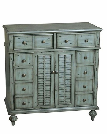 Pulaski Accent Chest PF-597056