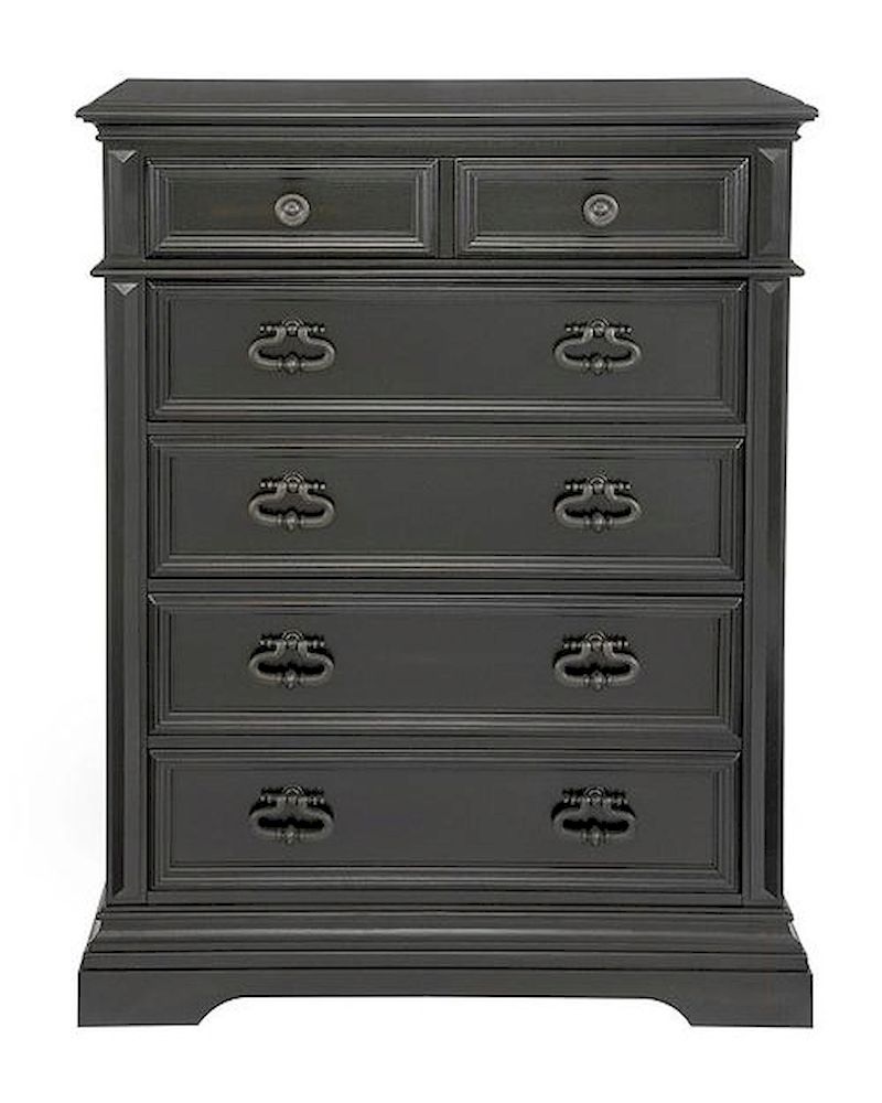 Pulaski Brookfield Chest PF-993124