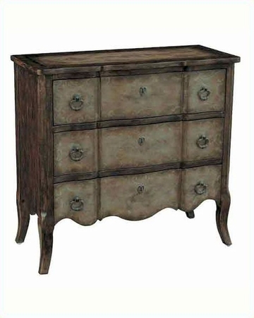 Pulaski Chest in Hand Painted Drawer PF-641005
