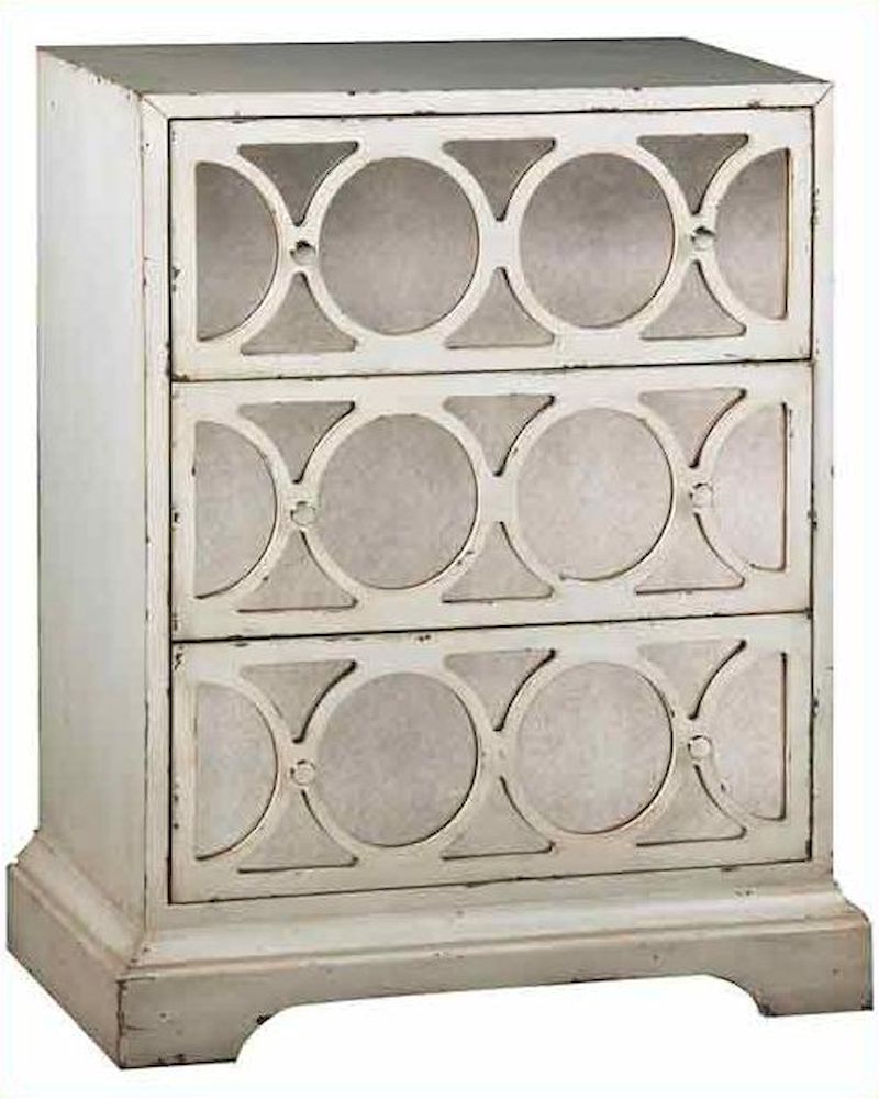 Pulaski Dramatic and Rock Chest PF-549065