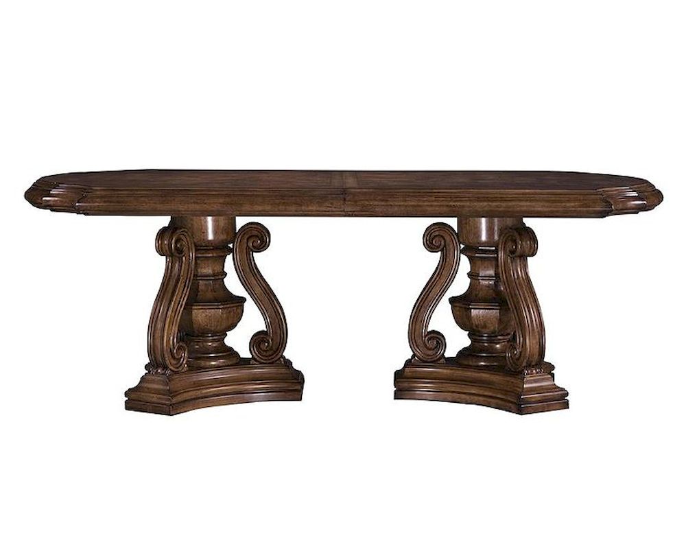 Pulaski San Mateo Rectangular Dining Table PF-662243