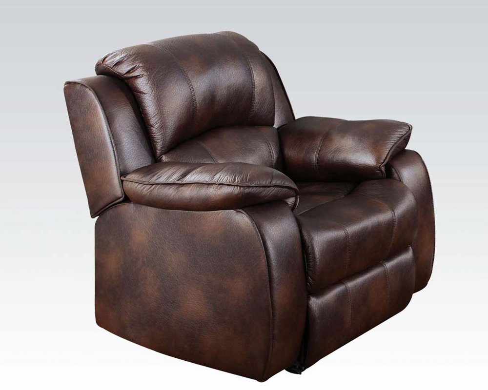 Recliner Zanthe by Acme Furniture AC50512