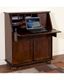 Santa Fe Dropleaf Laptop Desk by Sunny Designs SU-2939DC