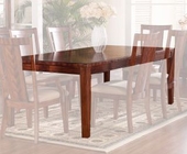 Somerton Dwelling Set with Gate Leg Table Runway SO-140G60SET