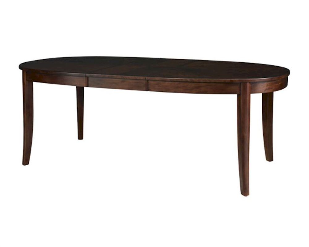 Somerton Dwelling Oval Shaped Table Cirque SO-416-63
