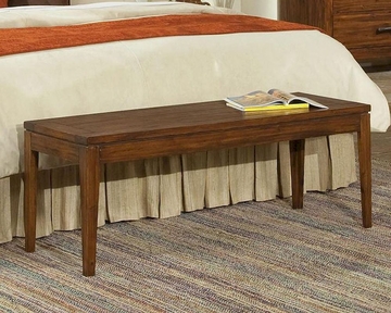 Standard Furniture Bench Errickson Place ST-90497