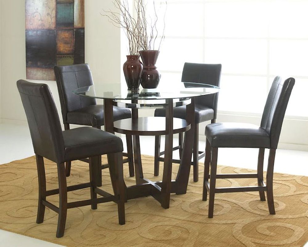 Standard Furniture Counter Height Dining Set Apollo ST-10800CH