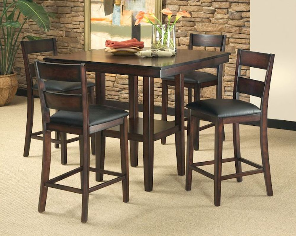 Standard Furniture Counter Height Dining Set Pendleton ST-10036