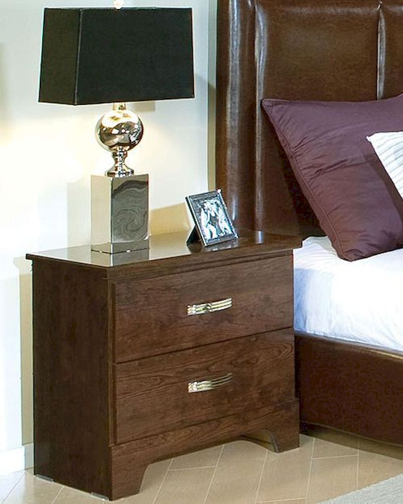 Standard Furniture Night Stand Melrose ST-57557
