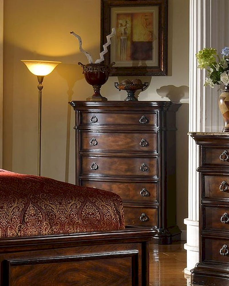 Traditional Chest MCFB6002-C