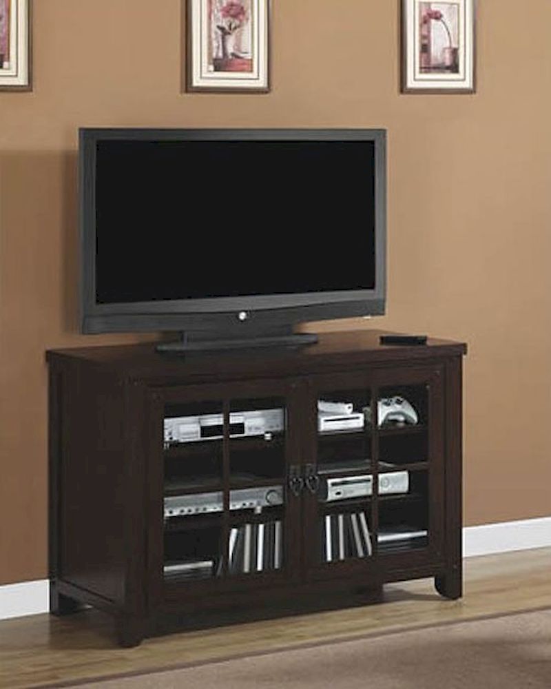 Tresanti 48" TV Console Dakota TS-TC48-1066-O128