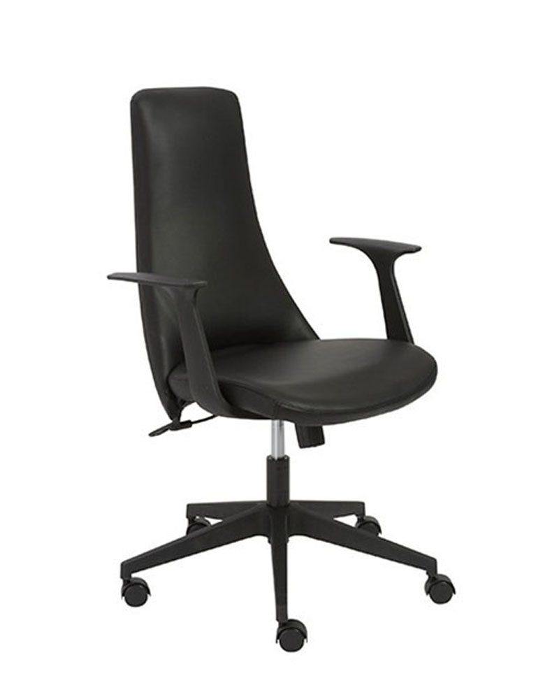 Tupac Office Chair by Euro Style EU-0059-C
