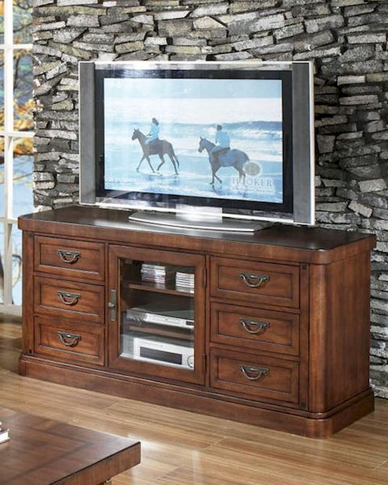 TV Console Barrington by Somerton Dwelling SO-420-29