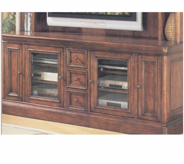 Whalen Entertainment TV Console Villa Tuscana GO-VTE76CON
