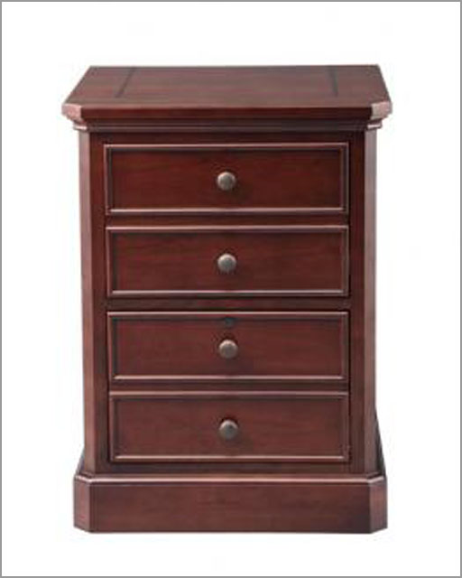 Winners Only 2 Drawer File Cabinet Canyon Ridge WO-GC221