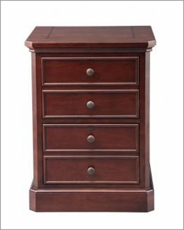 Winners Only 2 Drawer File Cabinet Canyon Ridge WO-GC221
