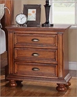 Winners Only Bedroom Set Newport WO-BN1001SET