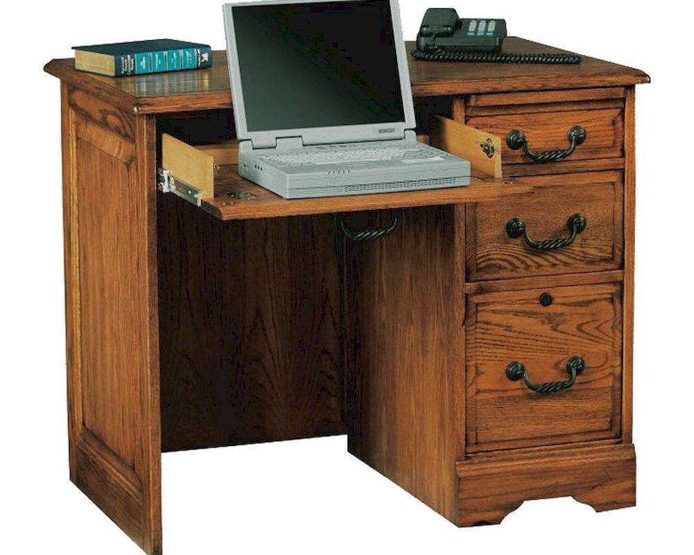 Winners Only 36" Computer Flattop Desk WO-H136F
