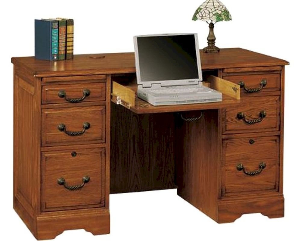 Winners Only 48" Computer Flattop Desk WO-H148F