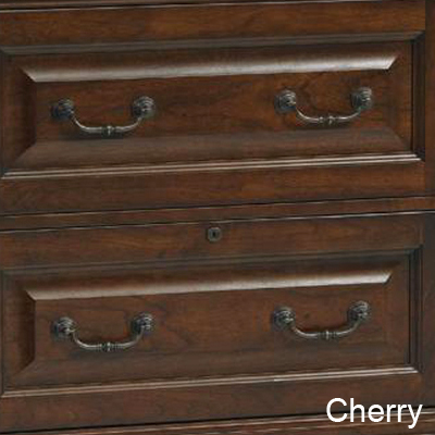 Winners Only Computer Credenza WO-CK172CW