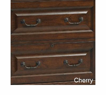 Winners Only Computer Credenza WO-CK172CW