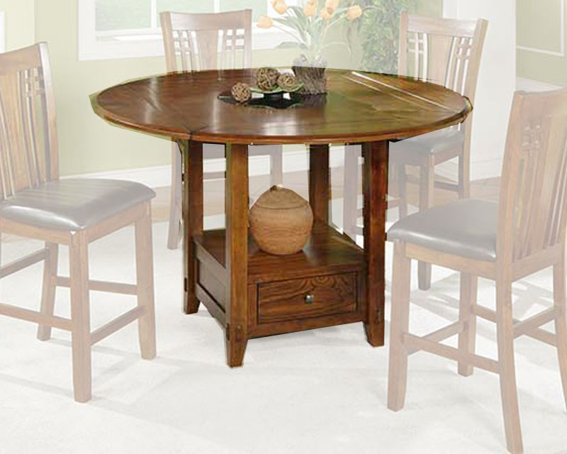 Winners Only Counter Height Dining Table Zahara WO-DZH54260